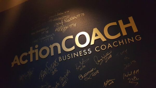 ActionCOACH - N°1 Mondial du Business Coaching