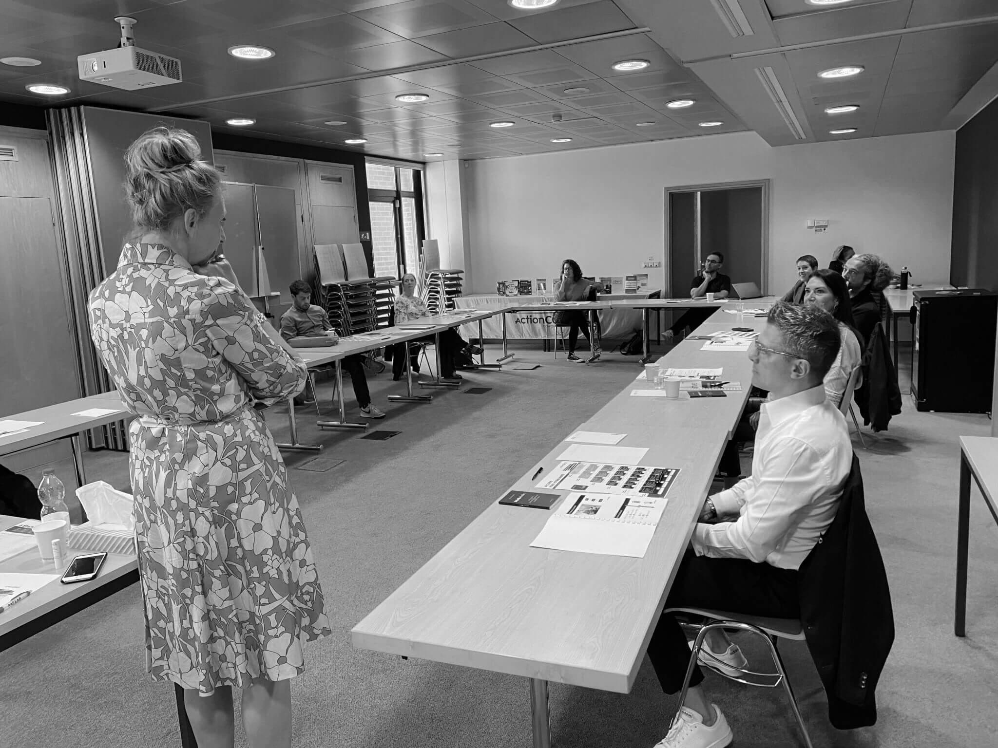 ActionBOARD - ActionCOACH