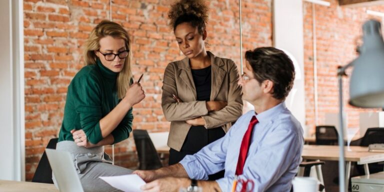 5 astuces pour améliorer la communication - ActionCOACH Europe